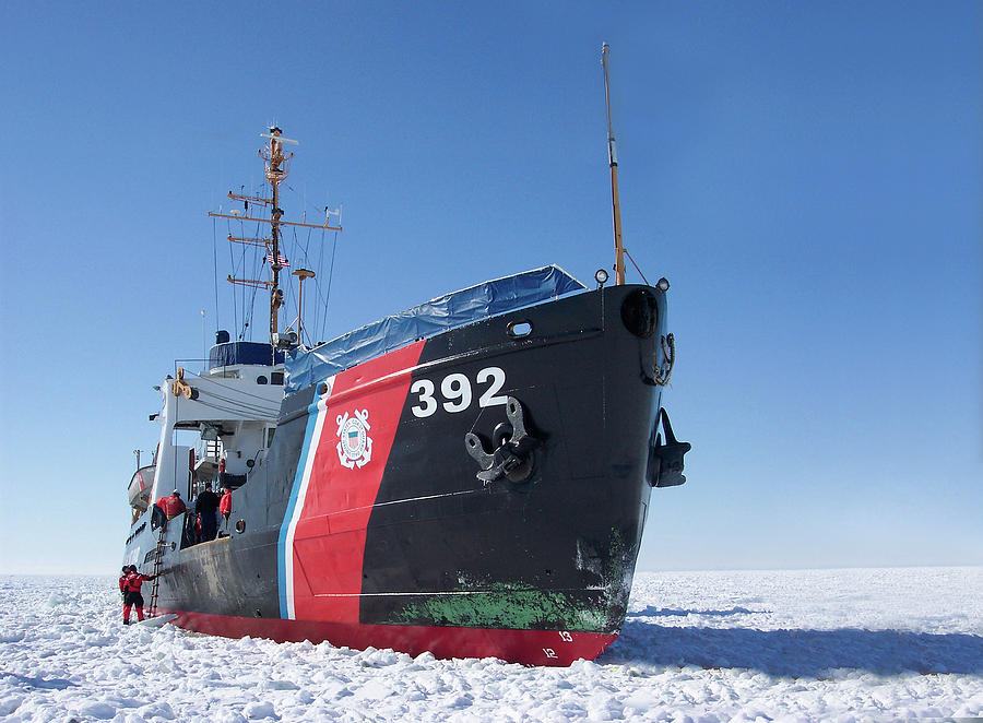 Bramble is an Award Winning Vessel with an Unique History - The Howorths