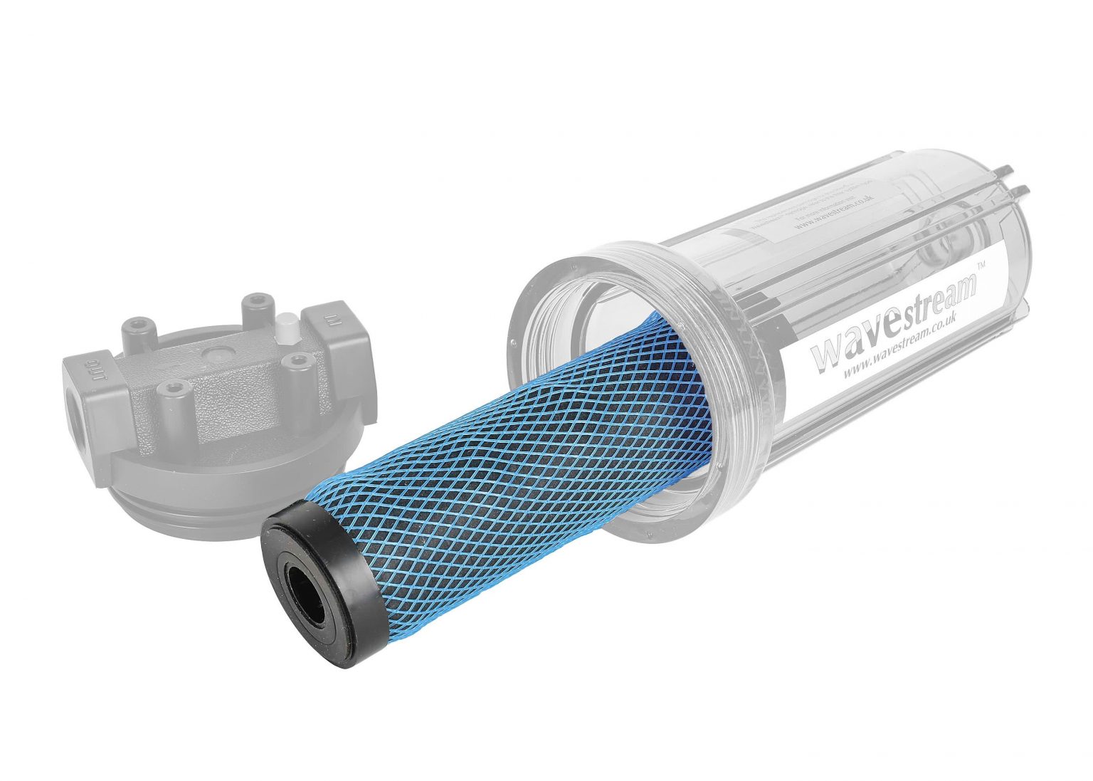 Wave marine environmental filters prevent pollution - The Howorths ...